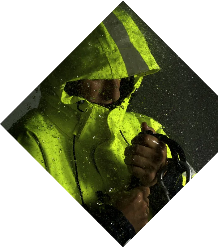 Why Gore | GORE-TEX Professional