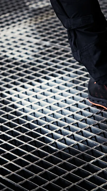 GORE-TEX SURROUND® Workplace Footwear | GORE-TEX Professional