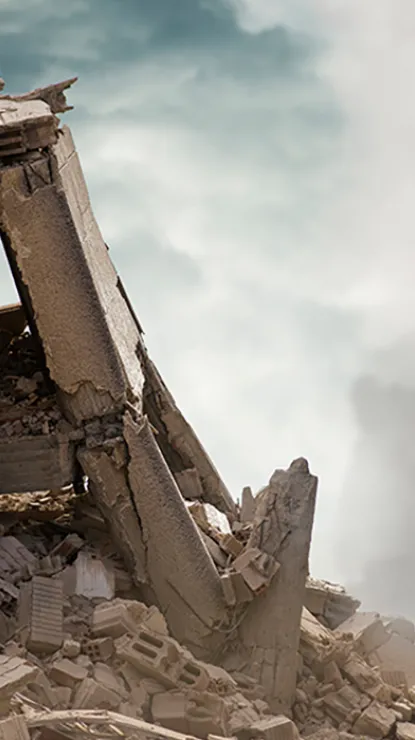 Ruggedized Class 3 suit | GORE-TEX Professional