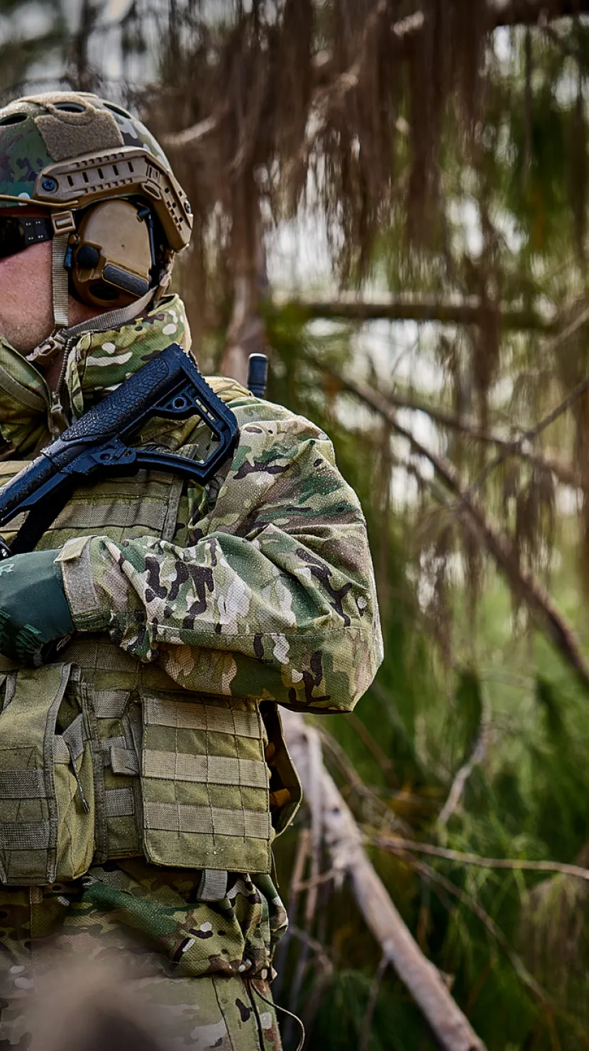 GORE-TEX PYRAD® Flame Resistant Garments | Gore Protective Fabrics