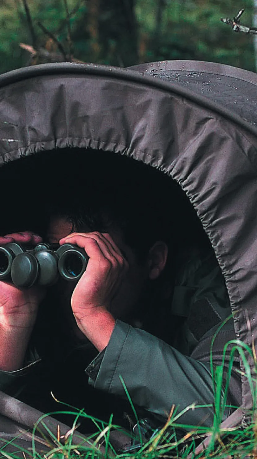 GORE-TEX Sleep System and Shelters | GORE-TEX Professional