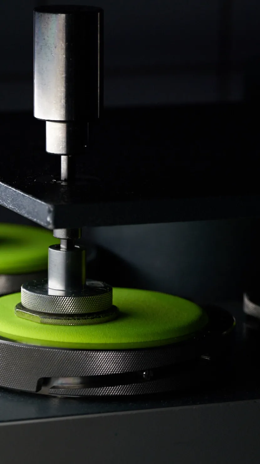 Quality and Testing | GORE-TEX Professional