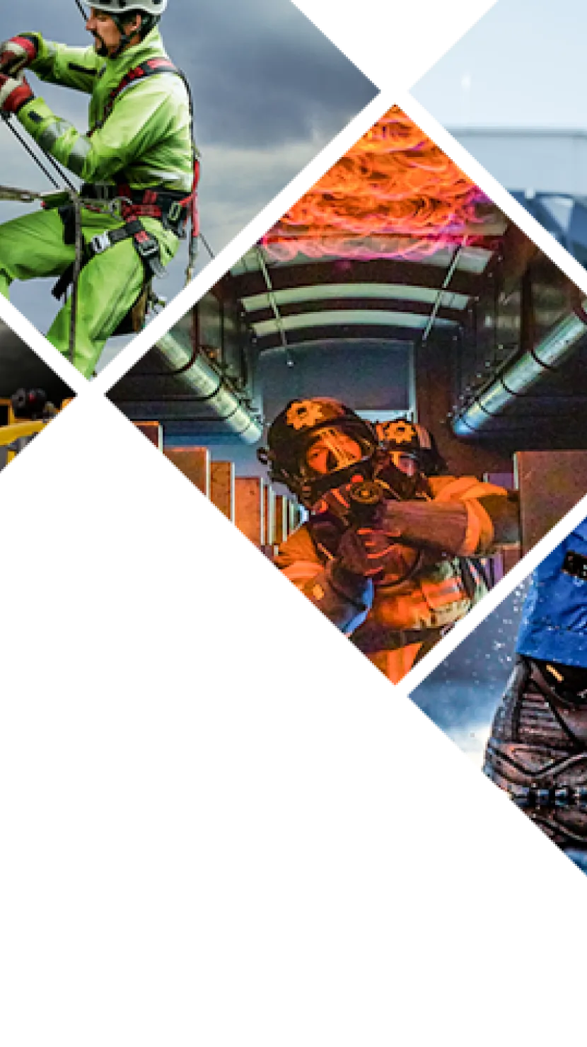 Protective Fabric Technology | GORE-TEX Professional