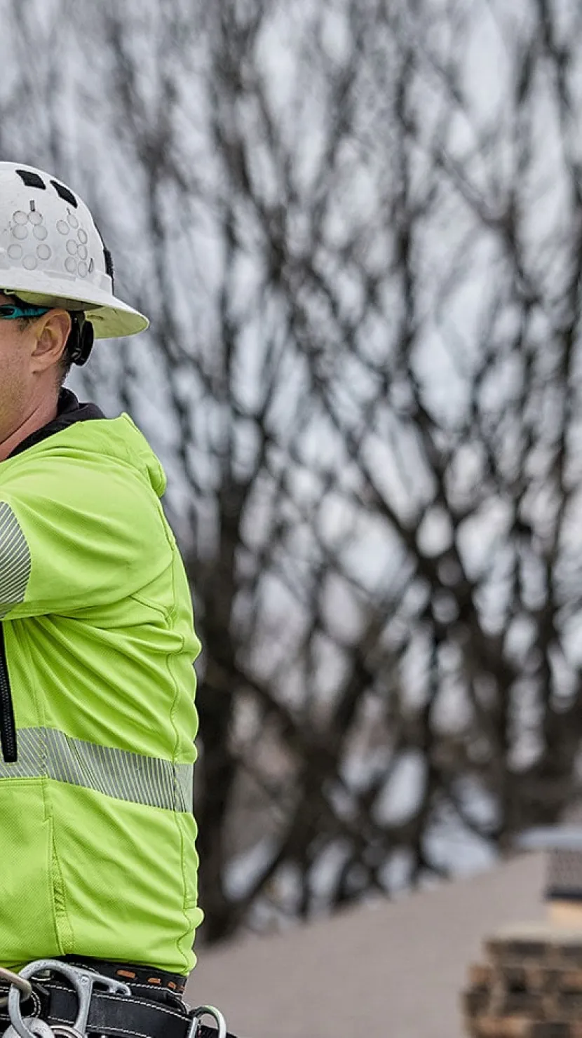 Arc Rated Pyrad® Windstopper® Garments By GORE-TEX Labs for electrical ...