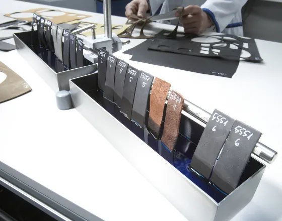 Quality and Testing | GORE-TEX Professional