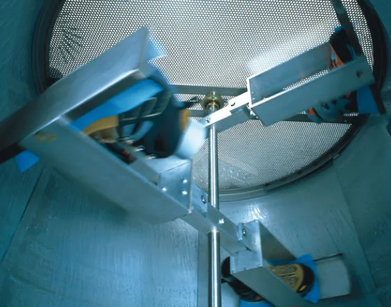 Quality and Testing | GORE-TEX Professional