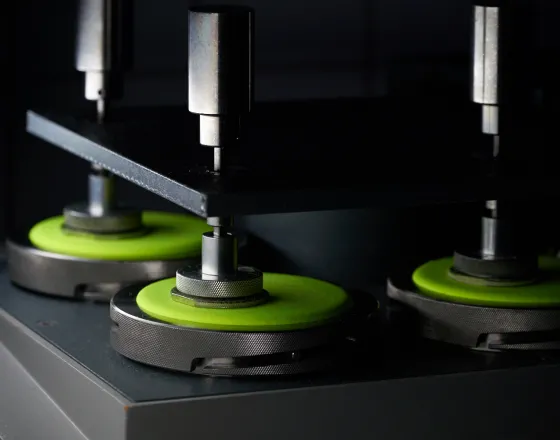 Quality and Testing | GORE-TEX Professional