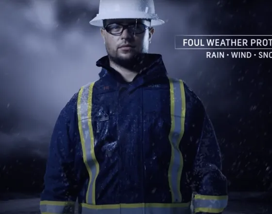 GORE-TEX PYRAD® Flame Resistant Garments | Gore Protective Fabrics