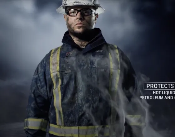 GORE-TEX PYRAD® Flame Resistant Garments | Gore Protective Fabrics