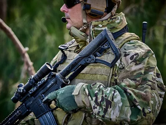 GORE-TEX PYRAD® Flame Resistant Garments | Gore Protective Fabrics