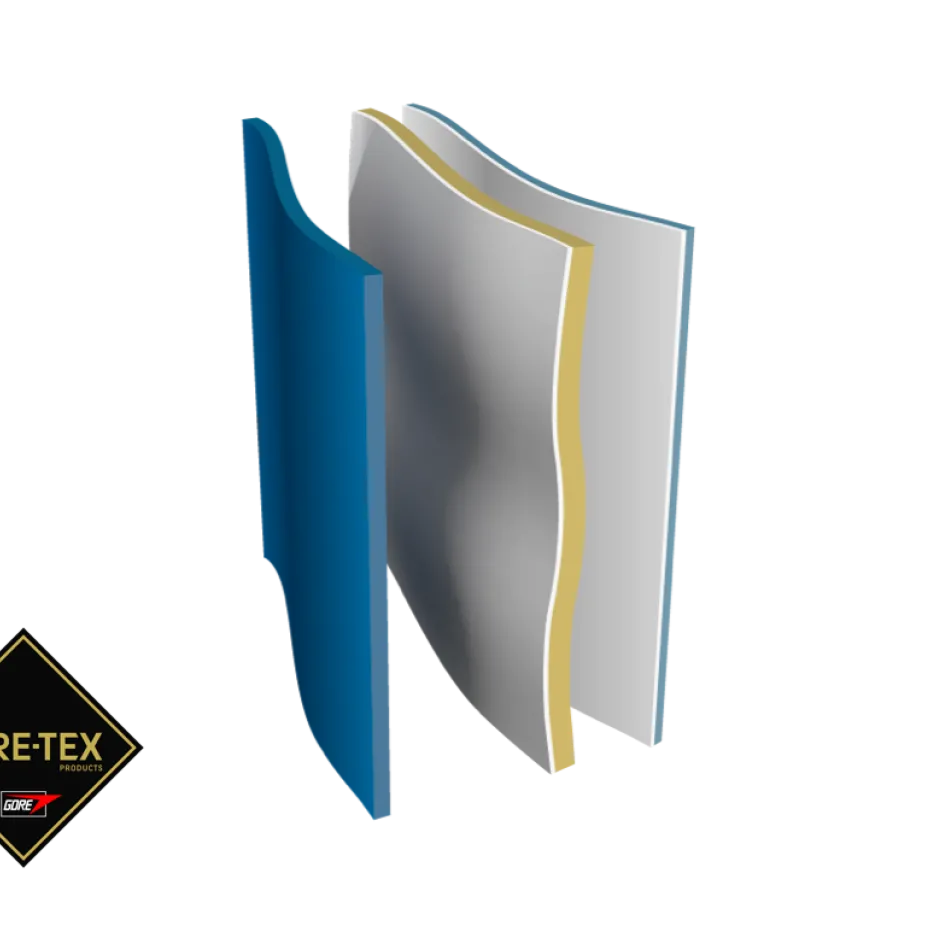 보호용 섬유 기술 | GORE-TEX Professional