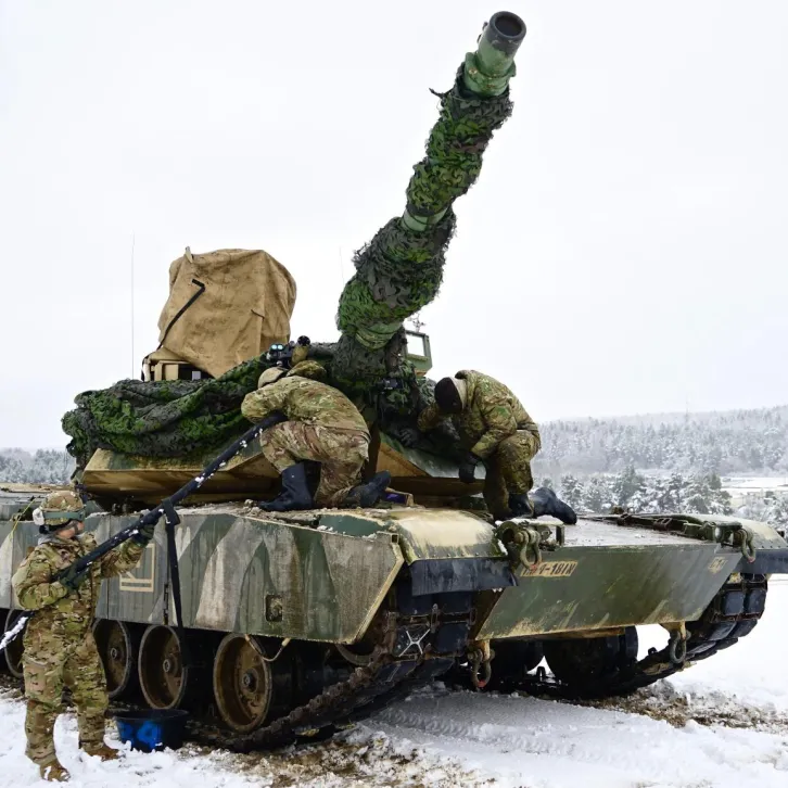 News and Events | Gore Protective Fabrics