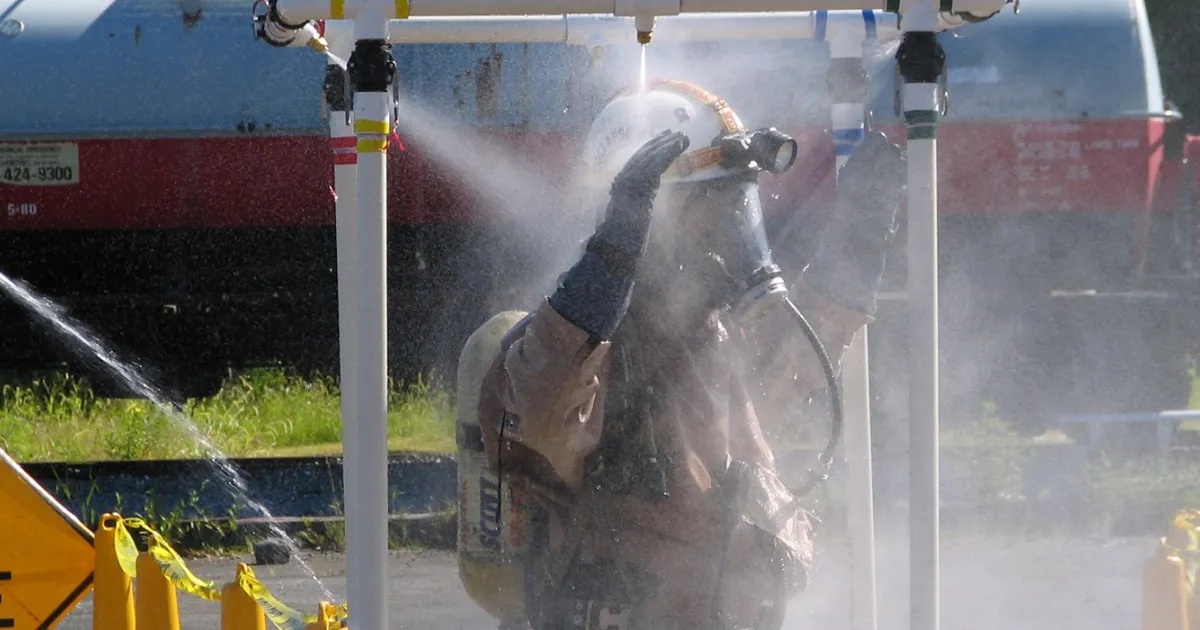 Science of Protection | GORE-TEX Professional