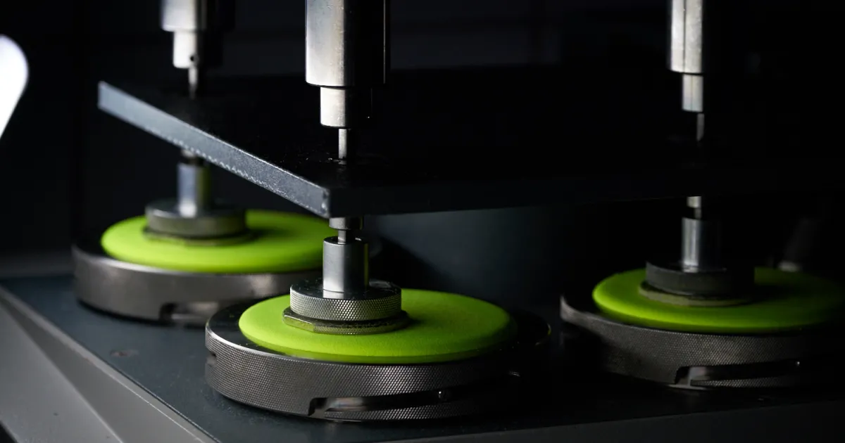 Quality and Testing | GORE-TEX Professional