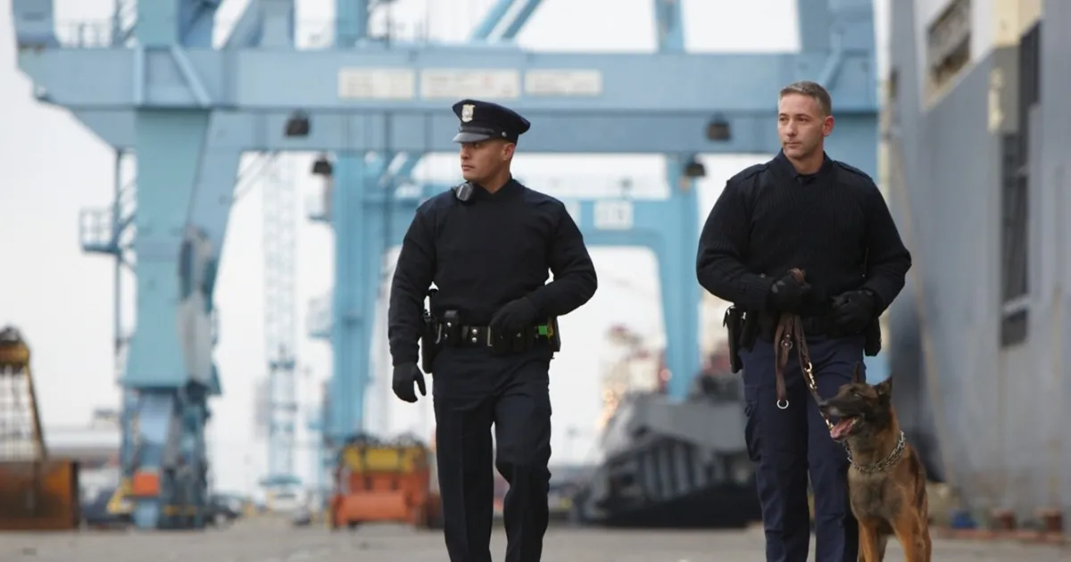 Law Enforcement PPE | GORE-TEX Professional