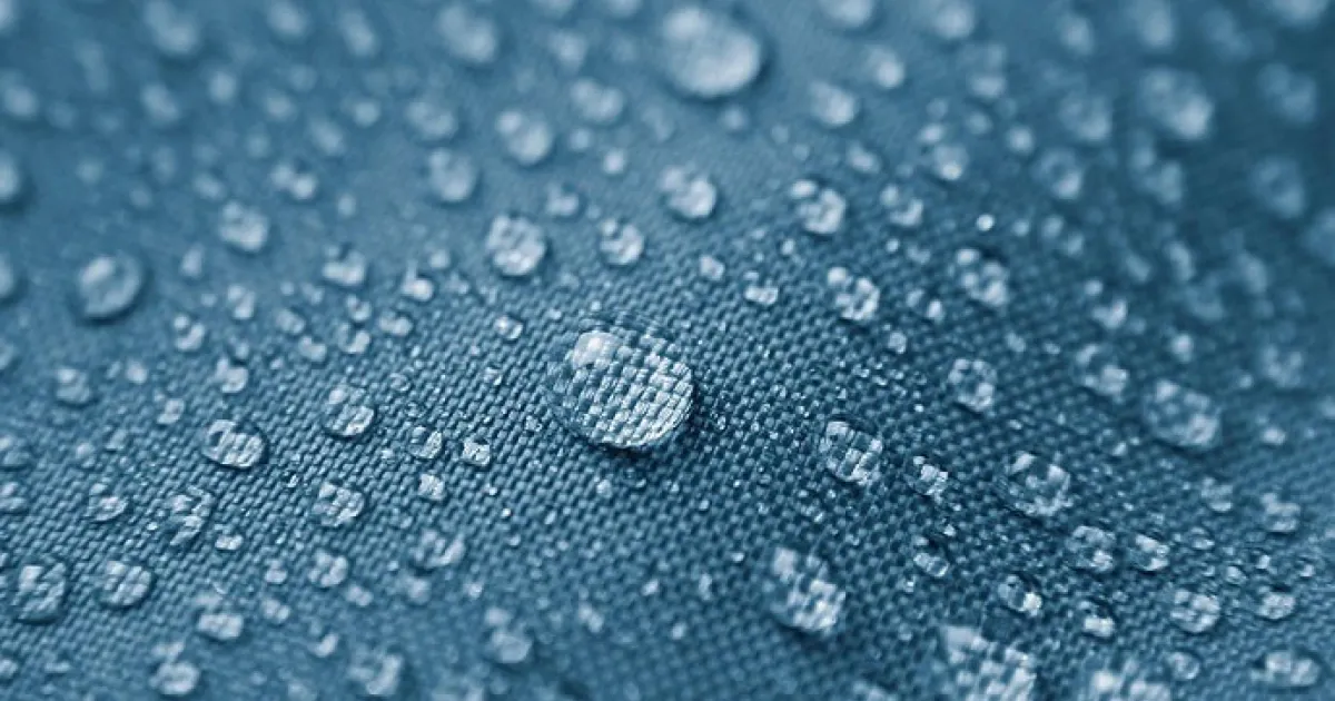 Durable Water Repellent (DWR) | GORE-TEX Professional