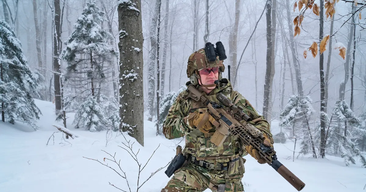Defense Fabrics | GORE-TEX Professional | GORE-TEX Professional
