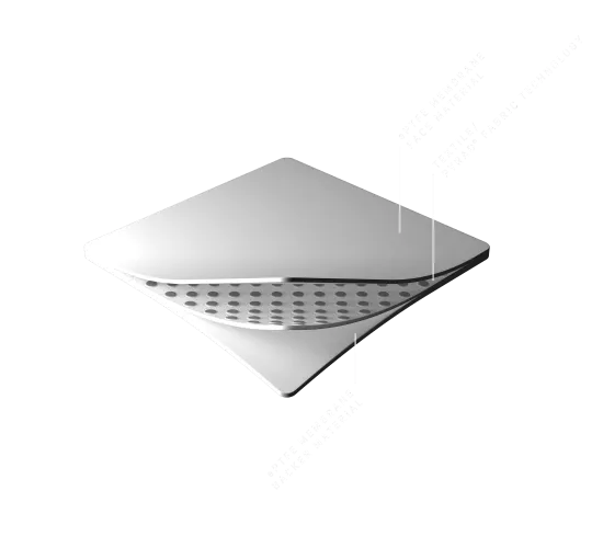 MOLTEN PROTECTIVE PYRAD® SUIT BY GORE-TEX LABS | GORE-TEX Professional