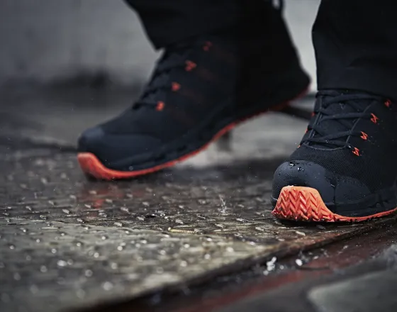 Calzado GORE-TEX SURROUND® | GORE-TEX Professional