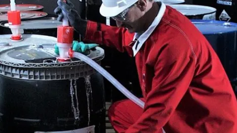 Protective Workwear | GORE-TEX Professional