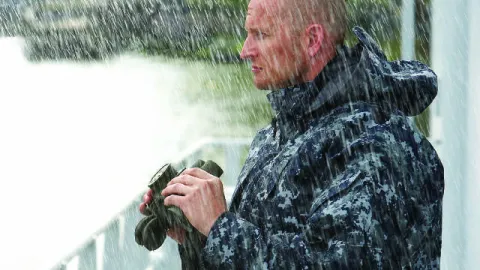 Military PPE | GORE-TEX Professional