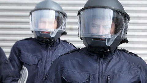 Law Enforcement PPE | GORE-TEX Professional