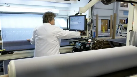 Quality and Testing | GORE-TEX Professional