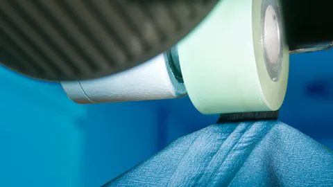 Science of Protection | GORE-TEX Professional