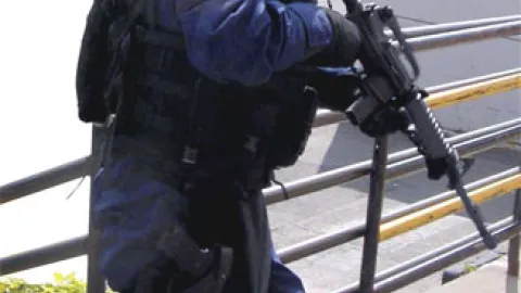 Multi-Threat Suits | GORE-TEX Professional