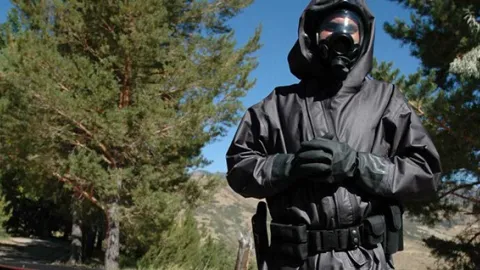 Extended Response Team (XRT) Suit | GORE-TEX Professional