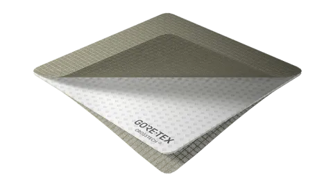 GORE-TEX CROSSTECH® Garments for Firefighters | GORE-TEX Professional