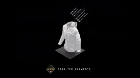 GORE-TEX Workwear | GORE-TEX Professional