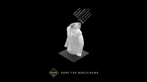 GORE-TEX Workwear | GORE-TEX Professional