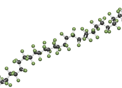 PFAS and Gore’s Structural Firefighting Products | GORE-TEX Professional